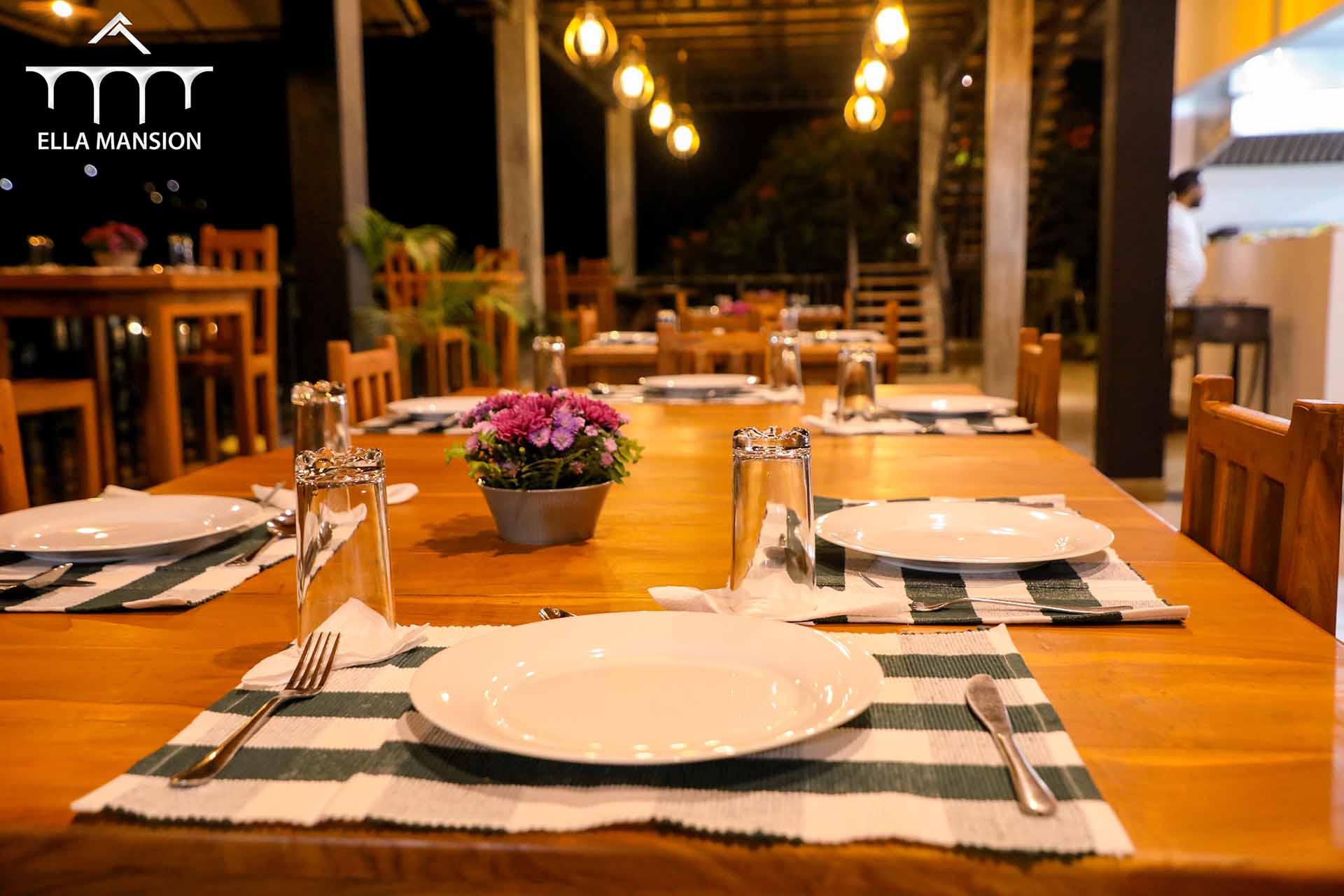 Hotels in Ella | Hotel Ella Mansion, Your Luxury Stay